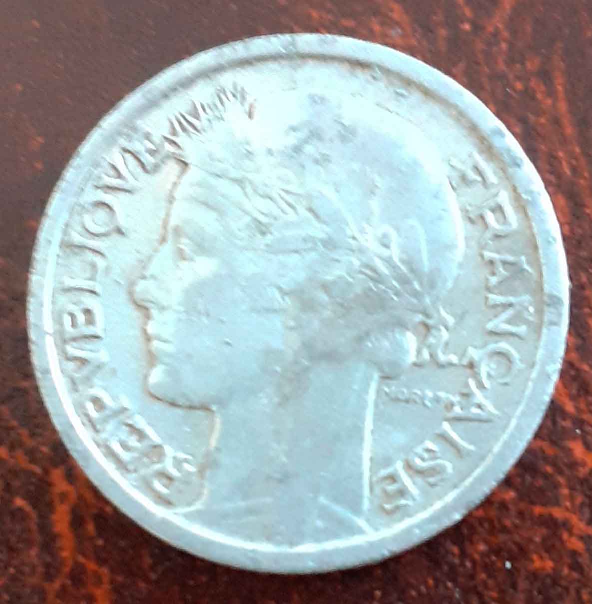 Moedas da França :: Numismática MCoutinho